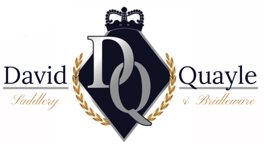 Made to Measure Order Form – DQ Saddlery
