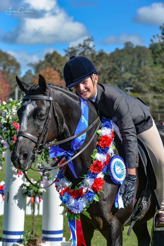 David Quayle Custom Made Show Weymouth bridle (Raised) – DQ Saddlery